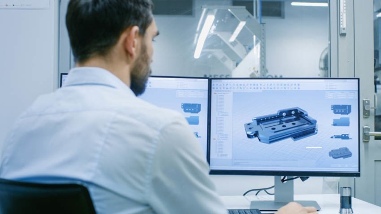 Upload file - Online 3D Printing Service