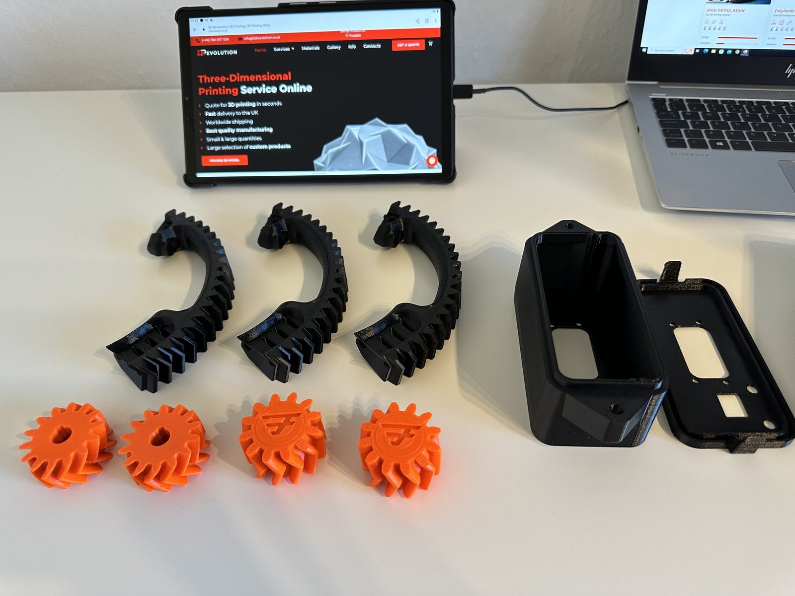Cheap 3D Printing Services in the UK: Quality on a Budget - Online 3D ...