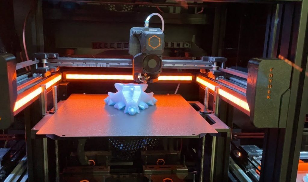 FDM 3D Printing - Online 3D Printing Service